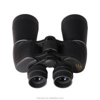 China High Power 7X50 Bak4 Binoculars with Wide Angle and Large Objective Refracting Telescope for sale