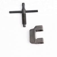 China 95g Black Tactical Sight Adjustment Tool A Must-Have for Precision Shooting for sale