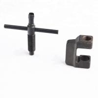 China 95g Black Tactical Sight Adjustment Tool A Must-Have for Precision Shooting for sale