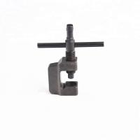 China 95g Black Tactical Sight Adjustment Tool A Must-Have for Precision Shooting for sale