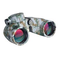 China Outdoor Sports Binocular with Illumination and Compass 50mm Objective Diameter for sale