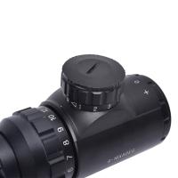 China Optic 4-16X50EGn Scope Red and Green Reticle Night Vision Scope with Free Mounts for sale