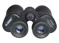 China Porro Prism 20X60 Waterproof Binoculars for Birds Hunting Telescope Manufactured for sale