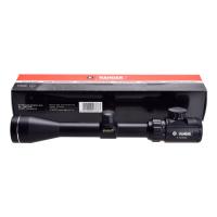 China Hunting Optics Sight 3-9X40EG with Fogproof Illumination and 40mm Objective Diameter for sale
