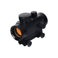 China 30mm Objective Diameter Red Dot Laser Scope for Tactical Reflex Hunting and Shooting for sale