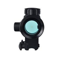 China 30mm Objective Diameter Red Dot Laser Scope for Tactical Reflex Hunting and Shooting for sale