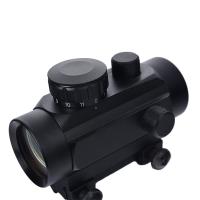 China 30mm Objective Diameter Red Dot Laser Scope for Tactical Reflex Hunting and Shooting for sale
