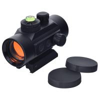 China 1X30 Sight Red Dot Laser Scope with 45mm Tube Diameter and Improved Target Acquisition for sale
