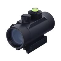 China 1X30 Sight Red Dot Laser Scope with 45mm Tube Diameter and Improved Target Acquisition for sale