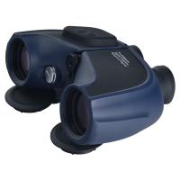China 7X50 Waterproof Digital Telescope With Compass Binocular For Outdoor Sports Hunting and Sailing for sale