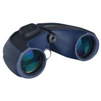 China 7X50 Waterproof Digital Telescope With Compass Binocular For Outdoor Sports Hunting and Sailing for sale