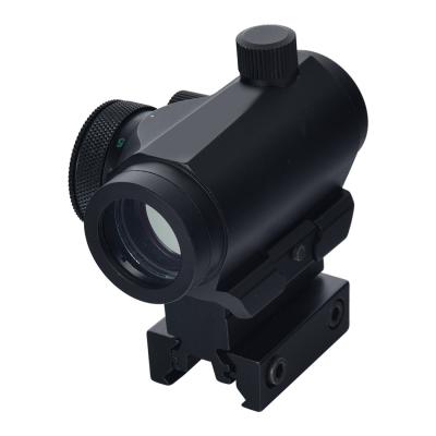 China High Riser Mount Red Dot Laser Scope The Perfect Combination of Accuracy and Convenience for sale