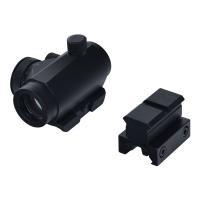 China High Riser Mount Red Dot Laser Scope The Perfect Combination of Accuracy and Convenience for sale