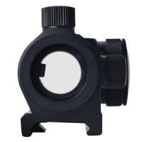 China High Riser Mount Red Dot Laser Scope The Perfect Combination of Accuracy and Convenience for sale