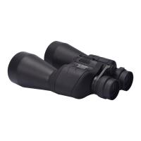 China 60mm Objective Diameter Black 10-30X60 Long Distance Hiking Binocular for Outdoor Trips for sale