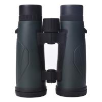 China Waterproof and Anti Fog 10x42 Green Telescope for Hunting Hiking Outdoor Sports Binocular for sale