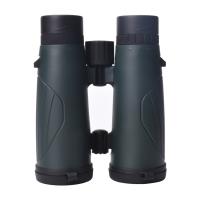 China Waterproof and Anti Fog 10x42 Green Telescope for Hunting Hiking Outdoor Sports Binocular for sale