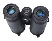 China Waterproof and Anti Fog 10x42 Green Telescope for Hunting Hiking Outdoor Sports Binocular for sale