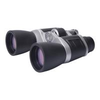 China 78m Field of View Long Range View Telescope Zoom Binocular for Travelling and Hunting for sale