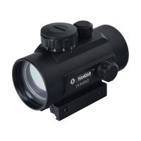 China 1X40 Tactical Red Green Reticle Reflex Sight with Maximum Output Power 0 for sale