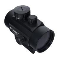 China 1X40 Tactical Red Green Reticle Reflex Sight with Maximum Output Power 0 for sale