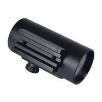 China 1X40 Tactical Red Green Reticle Reflex Sight with Maximum Output Power 0 for sale