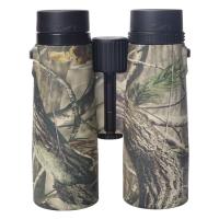 China Emouflage Green 12x42 Waterproof and AntiFog Bincular with Twist-up Eyecups Telescope for sale