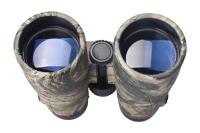 China Emouflage Green 12x42 Waterproof and AntiFog Bincular with Twist-up Eyecups Telescope for sale