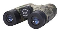 China Emouflage Green 12x42 Waterproof and AntiFog Bincular with Twist-up Eyecups Telescope for sale