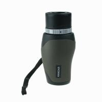 China Optic Lens Design 16x30 Monocular Telescope with European Compact and Portable Function for sale