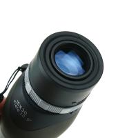 China Optic Lens Design 16x30 Monocular Telescope with European Compact and Portable Function for sale