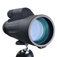 China KANDAR 10x50 Monocular with Side Hand Strap and 50mm Objective Dia for sale