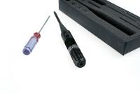 China Improve Your Shooting Precision with 16mm Red Laser Sight Red Dot Scope for sale