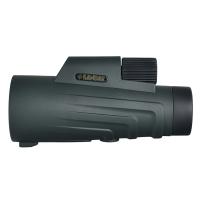 China Waterproof Green 10X50 Monocular for Hunting and Sports Watching Outdoor Activities for sale