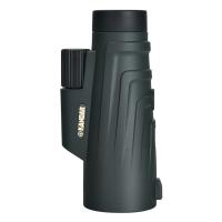 China Waterproof Green 10X50 Monocular for Hunting and Sports Watching Outdoor Activities for sale