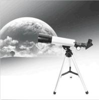 China Experience the Beauty of the Night Sky with F36050 Professional Telescope and Tripod for sale