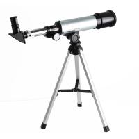 China Experience the Beauty of the Night Sky with F36050 Professional Telescope and Tripod for sale