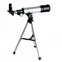 China Experience the Beauty of the Night Sky with F36050 Professional Telescope and Tripod for sale