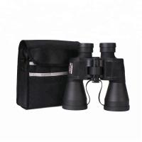 China 10-30x60 Long Distance Binoculars Lightweight 38.8oz./1100g 60mm Objective Diameter for sale