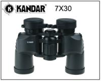 China 7x30 Rubber Eyecups Waterproof Fogproof BINOCULAR Telescope for Industrial Applications for sale