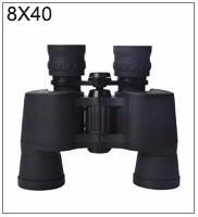 China 8x40 Waterproof Fogproof Binoculars for Outdoor Activities Customized Support for sale