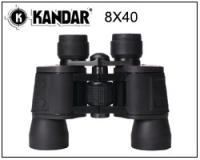 China 8x40 Waterproof Fogproof Binoculars for Outdoor Activities Customized Support for sale