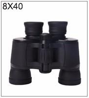 China 8x40 Waterproof Fogproof Binoculars for Outdoor Activities Customized Support for sale