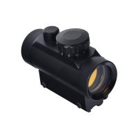 China 11 Level Brightness Reticle Optical Red Dot Scope for Aluminium Alloy 1X30 Sight for sale