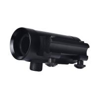 China 11 Level Brightness Reticle Optical Red Dot Scope for Aluminium Alloy 1X30 Sight for sale