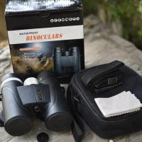 China 17.5mm Eye Relief 8x42 Waterproof Binocular for Hunting and Outdoor Adventures for sale