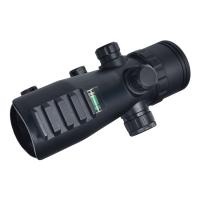 China 1 MO Click Value 132mm Length Red Dot Reflex Sight for Tactical Hunting Optical Scope for sale