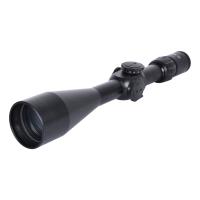 China Precision Shooting Scope 6-25X56SFF with First Focal Plane and Durable Aluminium Alloy for sale
