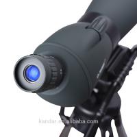 China 75x75 Glass and Nylon High Definition Zoom Monocular for Astronomical Spotting Scope for sale