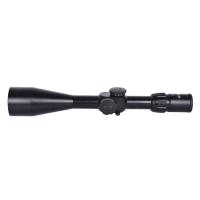 China Precision Shooting Scope 6-25X56SFF with First Focal Plane and Durable Aluminium Alloy for sale